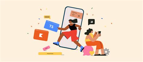 Announcing Chat Sdk V4 And Uikit V3 For Faster More Customizable Chat