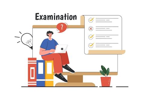 Solve Examination Vectors And Illustrations For Free Download