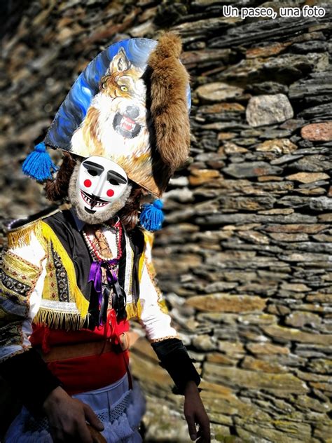 Un Paseo Una Foto Felos De Maceda 2019