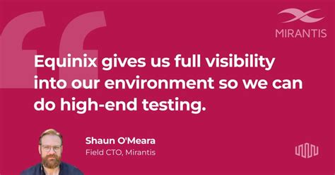 Mirantis Enables Open Source For Bare Metal Nodes Equinix Metal Posted On The Topic Linkedin