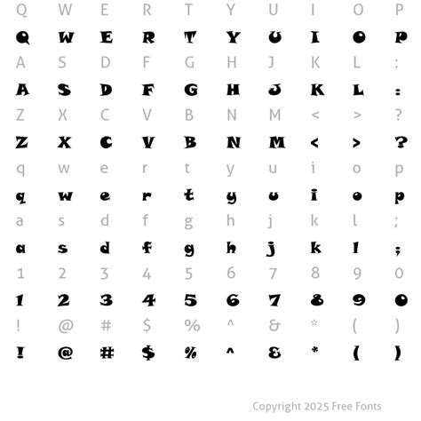 Snap ITC Regular Download For Free At Free Fonts Free Fonts