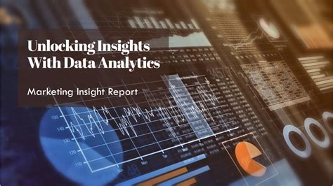 Marketing Insight Report