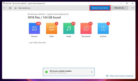 How To Fix Recover Data From An Unallocated Drive Partition Disk Space