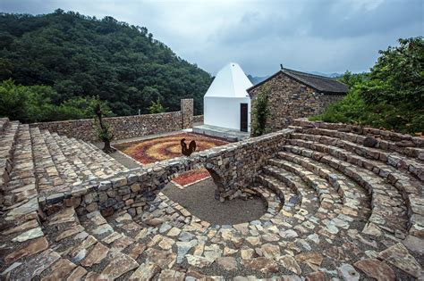 首创集团平谷建设 桃花坞” 多措并举推进梯子峪村乡村振兴 罗定职业技术学院机电工程系教工党支部 思政网育人号