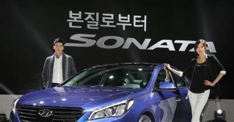 Lf소나타 가격 2000만원대 책정 현대자동차 말리부 디젤과 본격 경쟁하나