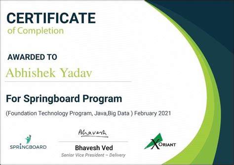 Abhishek Yadav On Linkedin Angular Reactjs Java Bigdata Belongatxoriant