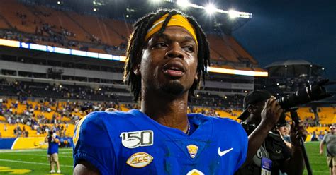 Pitt Football Sends Prayers To Bills Safety Damar Hamlin After Scary