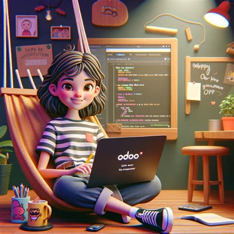 Odoo17 Erpgo Developerjourney Pythoncoding Htmlcss Shahnaz Orujlu