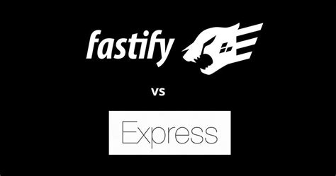 Mohamed Seifeddine Hamza On Linkedin Nodejs Expressjs Fastify