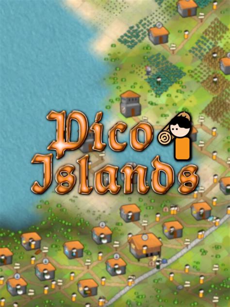 Pico Islands Stash Games Tracker