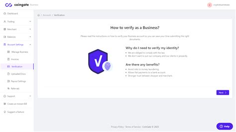 Coingate Review 2024 All Pros And Cons In Depth Judgement