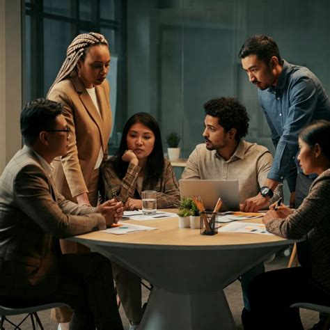 Craig Munson On Linkedin Streamlining Operations Through Effective Leadership In Uncertain…