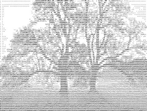 Most Creative Query Ascii Tree Art Deeproot Blog
