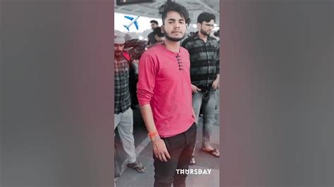 Deepak Paswan Ji Youtube