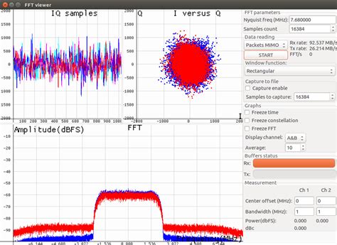 New Quick Start Guide LimeSDR MyriadRF Discourse