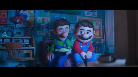 The Super Mario Bros Movie Screencap Fancaps