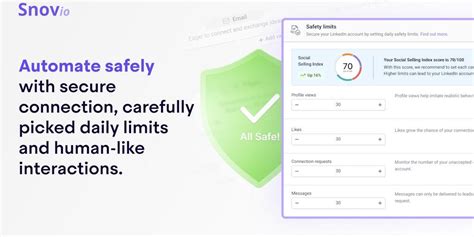 Mariia Horbach On Linkedin Linkedin Automation By Automate Linkedin Outreach With No
