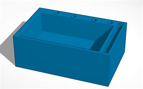 3d Design 2018 04 16 Savannah And Ashleigh Tinkercad