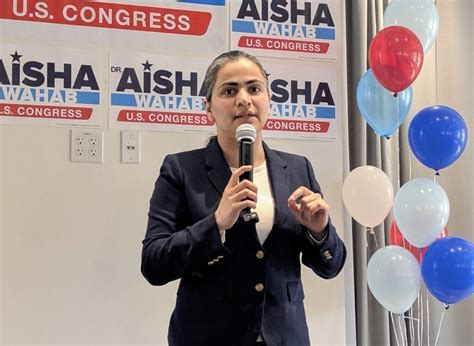 Wahab Targets Two Victories In Dual Bid For 14th District Bump To 32