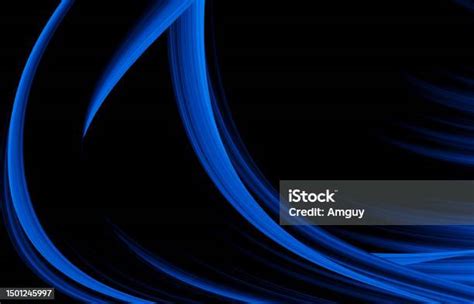 추상적인 파란색과 검은색은 백성 패턴으로 그라데이션은 바닥벽 금속 질감의 소프트 테크 대각선 배경 블랙 다크 클린 모던입니다 0명에 대한 스톡 사진 및 기타 이미지 Istock