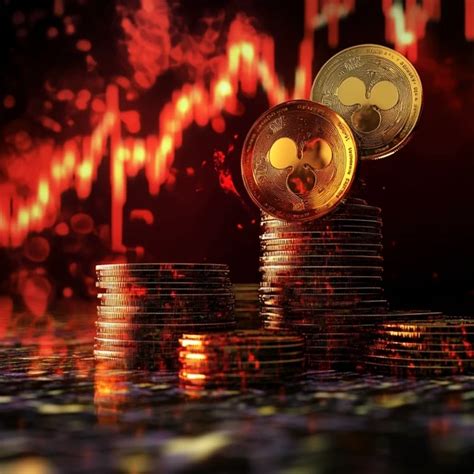 리플xrp 실시간 시세 및 전망