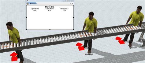 Can We Do Simulation On Flexsim For Product Flowonly Assembly Layout Flexsim Community