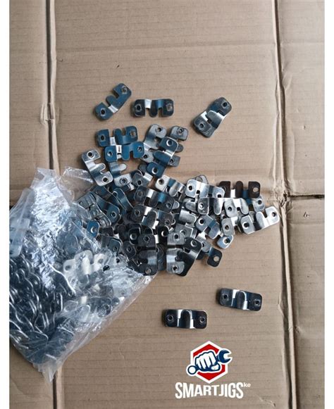 Flash Mount Brackets