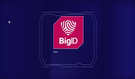bigid on linkedin data protection done differently with bigid