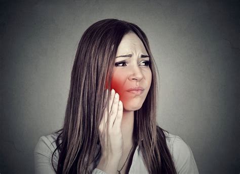 Throbbing Toothache Brisbane City Dentist
