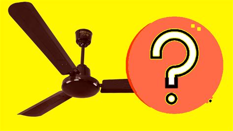 உங்க வீடு சீலிங் ஃபேனில் காற்று பத்தலையா இதை செஞ்சா ஸ்பீட் பிச்சுக்கும் How To Increase Your