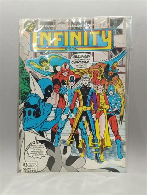 Infinity N Ediciones Zinco Vieja Bohemia