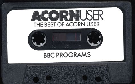 Acorn User Acorn Electron Professional Releases Acorn Electron World Dvd