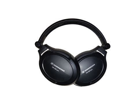Корпус для наушников Sennheiser HD 380 PRO, PXC450. - купить с ...
