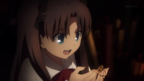 Fate Zero 10 — The Adventures Of Loli Rin Draggles Anime Blog