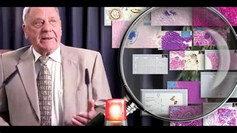 Special Prof Dr Arne Burkhardt Vortrag