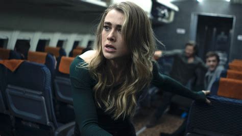 Manifest Melissa Roxburgh Explains Why Ending With Season 4 Felt Good