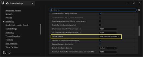 Reflections Environment In Unreal Engine