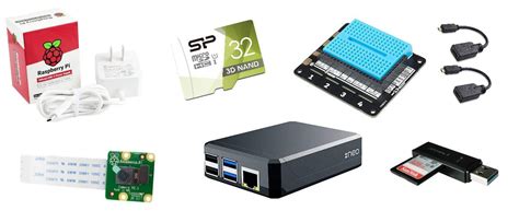 Best Raspberry Pi Accessories Of 2025 Toms Hardware