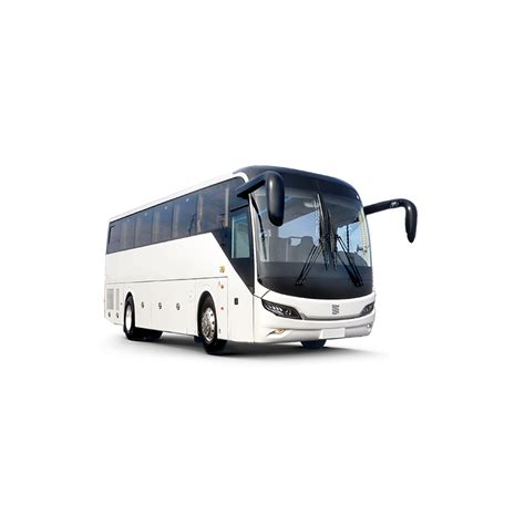 China Intercity Buses Manufacturer And Supplier Tenglong Under Crrc