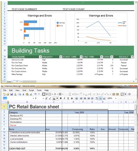 开源表格控件ReoGrid的用法 duidaima 堆代码