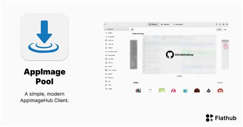 Install Appimage Pool On Linux Flathub