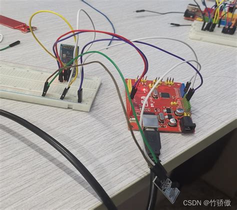 Arduino之蓝牙模块ly F2 Csdn博客