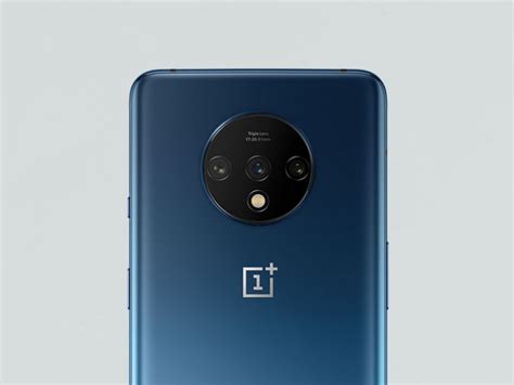 OnePlus Reveals OnePlus T Design Ahead Of Launch GSMArena Com News