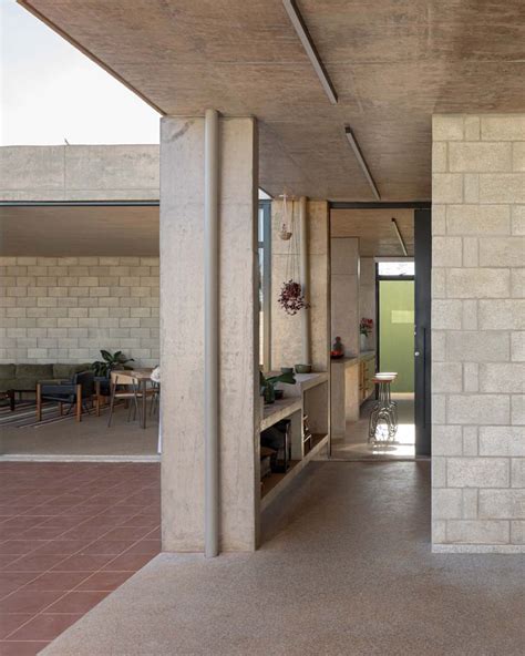 Coda Arquitetura On Instagram Coda Em 9 Atos Casa Icc Um Projeto Que Representa Um Amor Por