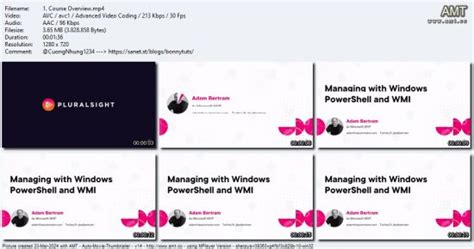 Managing With Windows PowerShell And WMI SoftArchive