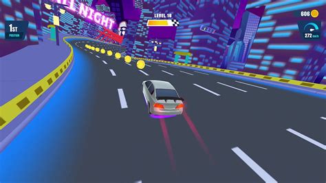 Race Track Maniacs For Nintendo Switch Nintendo Official Site