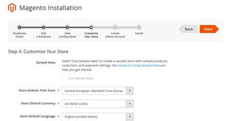 How To Install Magento On XAMPP Server Localhost