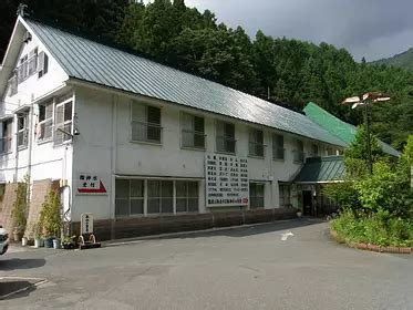 釈迦の霊泉奈女沢温泉 スポット一覧 心にググっと観光ぐんま