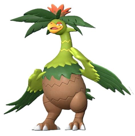 Characters In Palworld Nitemary To Hartalis Tv Tropes