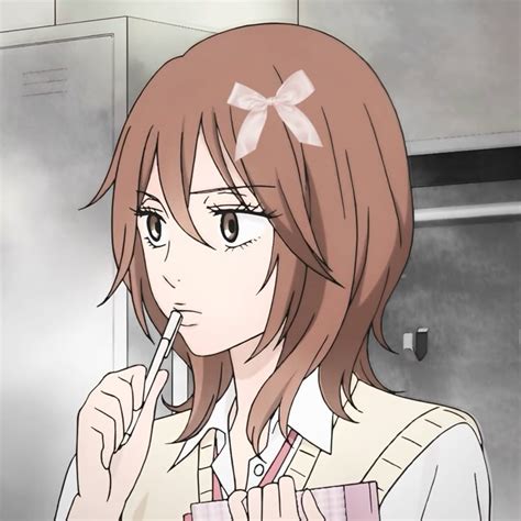 Yano Ayane Kimi Ni Todoke Kimi Ni Todoke Maru Chizuru Yoshida Ayane